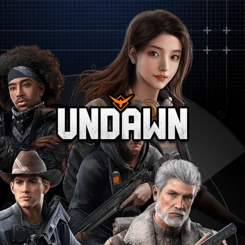 Garena Undawn